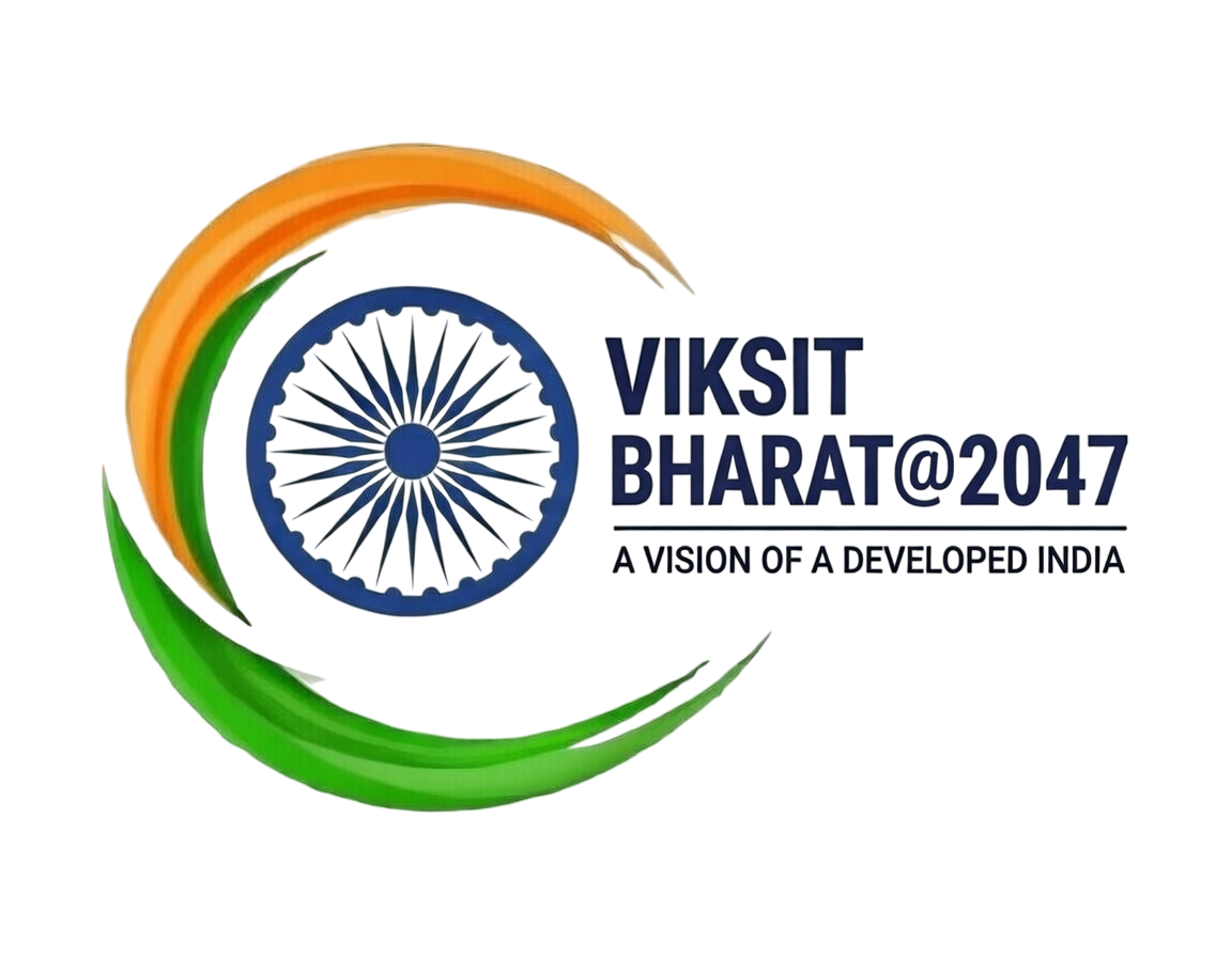 Bharat Synapse @2047 | National Conference